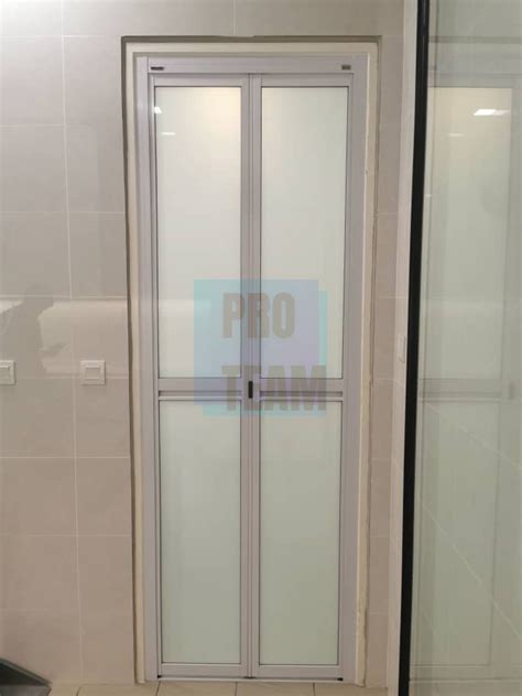 Bi Fold Door Pd Door Pro Team