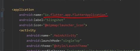 android flutter error java lang runtimeexception unable to