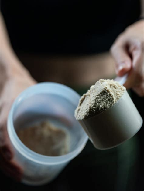 How To Choose The Best Protein Powder Nutrabay Magazine