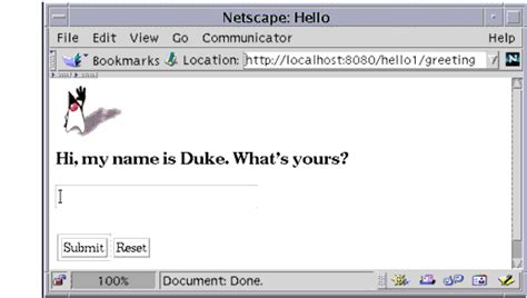 updating web applications
