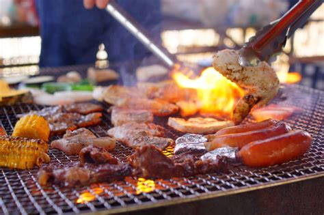 本場アメリカと日本のbbqはどう違う？ 週末におすすめのbbqスポットも紹介！ 男の隠れ家デジタル