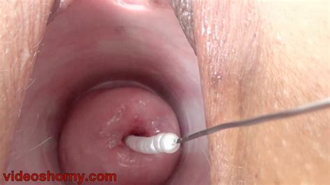 Cervix Fucking Playing Inserting A Japanese Vibrator Porn Videos