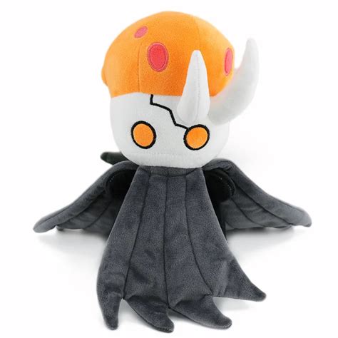 Hollow Knight Game Character Kawaii Plush Doll Hornet The Knight Cute