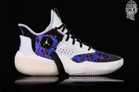 nike air jordan react elevation quai 54 luka doncic
