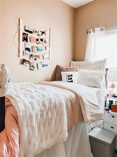 College Dorm Room Wall Decorating Ideas Shelly Lighting