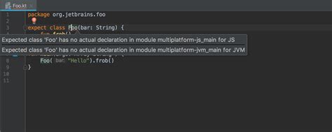 entwicklungsumgebung intellij idea 2017 3 hat kotlin 1 2 an bord