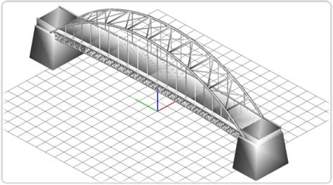 design objects in autocad 3d by billyl345