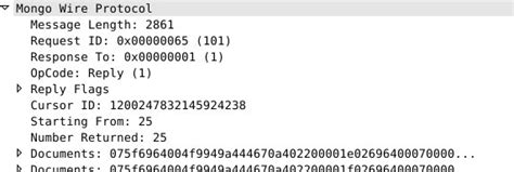 mongodb cursors with php — derick rethans