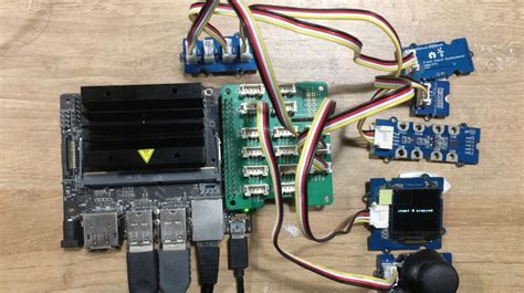 jetson projects nvidia developer