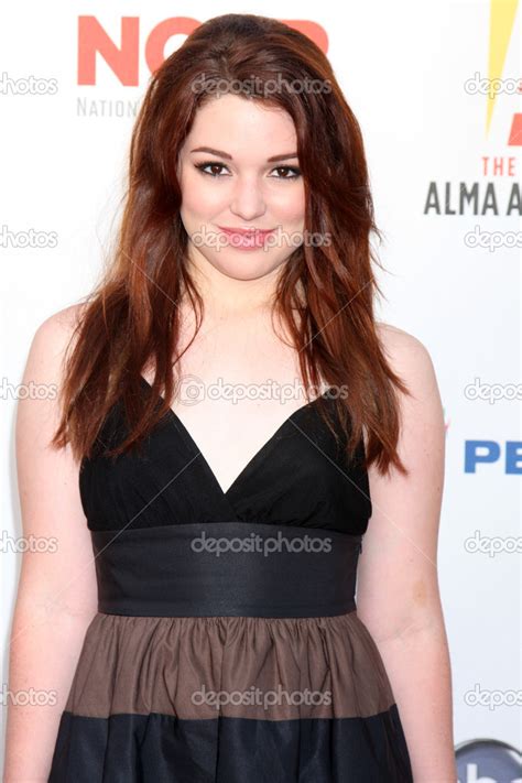 Jennifer Stone Stock Editorial Photo © Jean Nelson 13007174