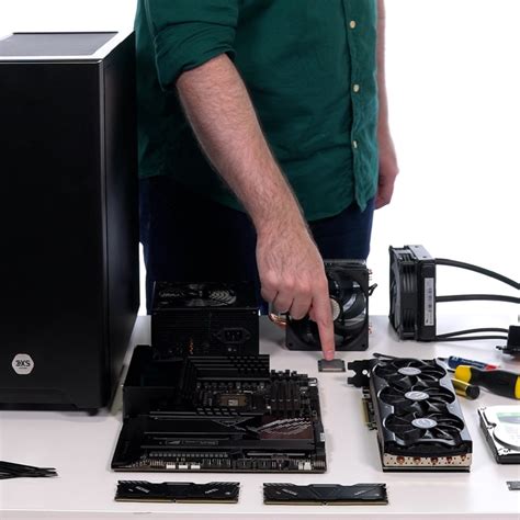 How To Build A Pc Step By Step Atelier Yuwa Ciao Jp