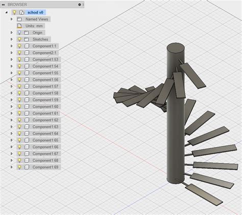 solved patterning by translation and rotation autodesk community