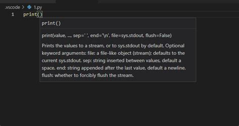 intellisense is not working in jupyter notebook editor