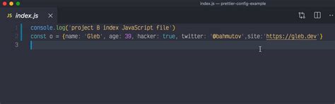 how to configure prettier and vscode better world by better software