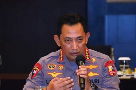 Cegah Kelangkaan Polri Ungkap 6 Polda Usut Kasus Dugaan Penyalahgunaan