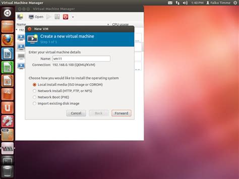 installing kvm guests with virt install on ubuntu 12 10 server page 3
