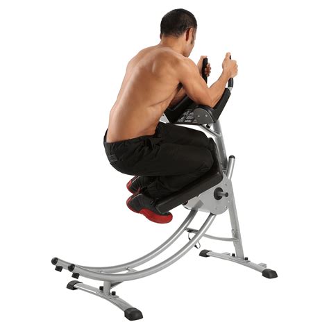 Ab Trainer Machine Cheaper Than Retail Price Buy Clothing Accessories