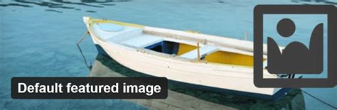 fix wordpress featured image not showing properly or not at all