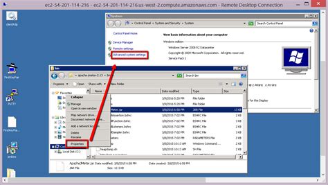 module 5 running our performance tests with jmeter test management