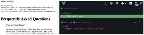 aem with vue js part 2 emakina ch