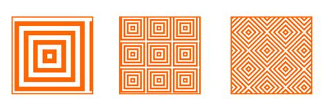 coreldraw help applying two color pattern fills