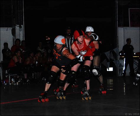 Clam Slam 25 Clam Slam 2010 Clam Diggers Vs Team Vagine Re… Flickr