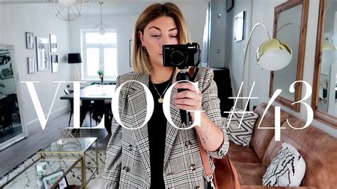What I Wore This Week And Omg It Finally Arrived Youtube