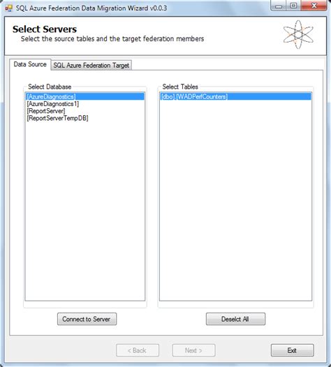 oakleaf systems loading big data into federated sql azure