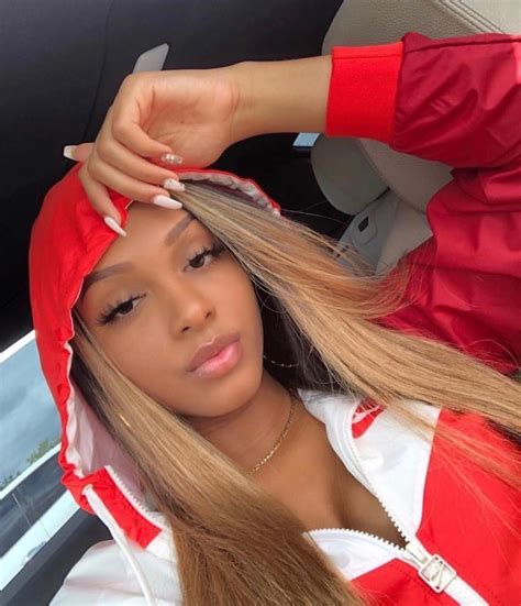 Shes A Dime Piece Kjvougee ️ Hair Life Hair Beauty Hair Styles