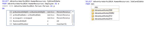 apexsql complete vs ssms part i