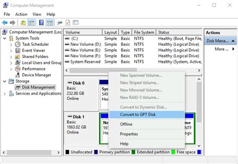 solved fix convert to dynamic disk greyed out easeus 15600 hot sex