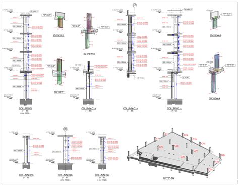 cads rc detailing and bar bending schedule software cads uk