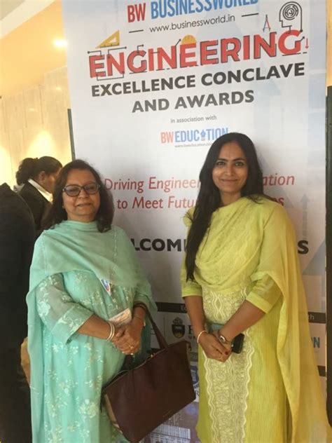 bw engineering education conclave 2018 famt