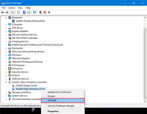 [windows 10] How To Reinstall And Update Drivers