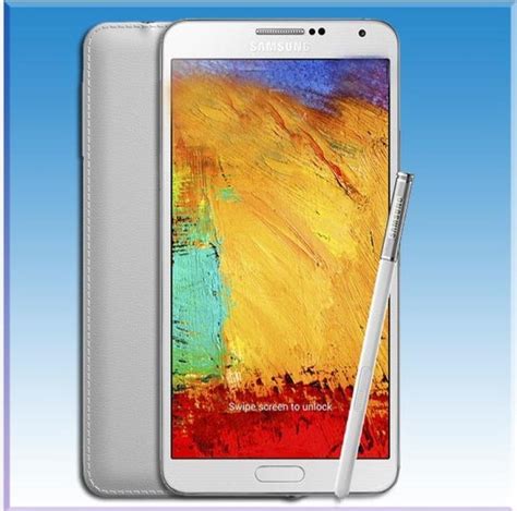 Samsung Galaxy Note 4 Expected To Come With Ultrasound Based S Pen