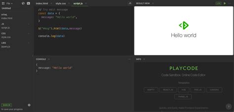 【初心者向け】javascriptの開発環境を構築する方法まとめ｜kredo blog