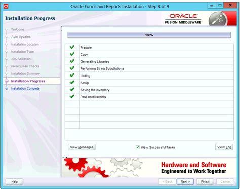 nazim oracle dba installing oracle forms and reports 12c on windows 64