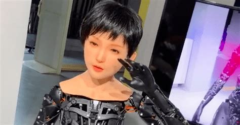 sex robots to be 3d printed and they re so realistic they