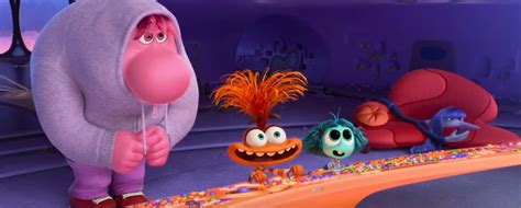 Divertida Mente 2 Ganha Primeiro Trailer Com Nova Emoção Ansiedade
