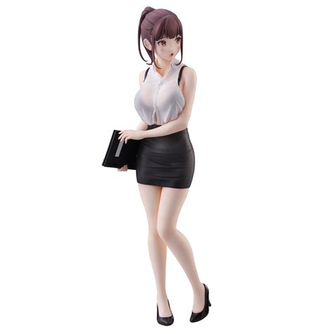 ポップキュンイラスト『担任の教師』 ユニオンクリエイティブ ユニオンクリエイティブ キャラクターフィギュアの企画・製造・販売