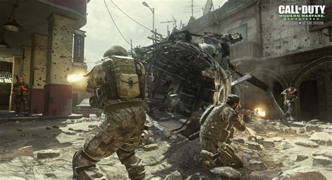 cod modern warfare remastered listing on windows store suggests it