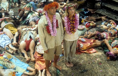 Joe Versus The Volcano Is 30 Revisit Tom Hanks And Meg Ryans Rom Com