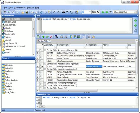 database browser portable this easy to use tool allows