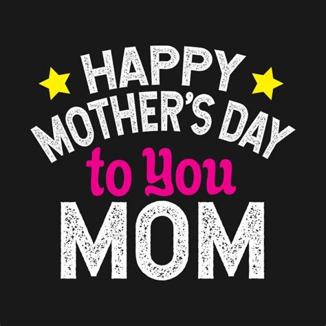 Check Out This Awesome Mom 2c Happy Mothers Day Design On Teepublic