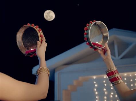 Viral News Karwa Chauth Ad Featuring Same Sex Couple Goes Viral