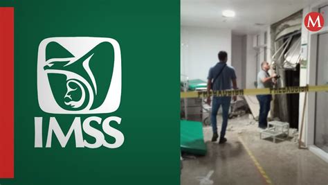 Muerte De Niña En Elevador Del Imss Esto Sabemos Del Caso Grupo Milenio