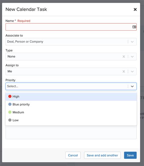 prioritize your to do items knowledge base pipeline