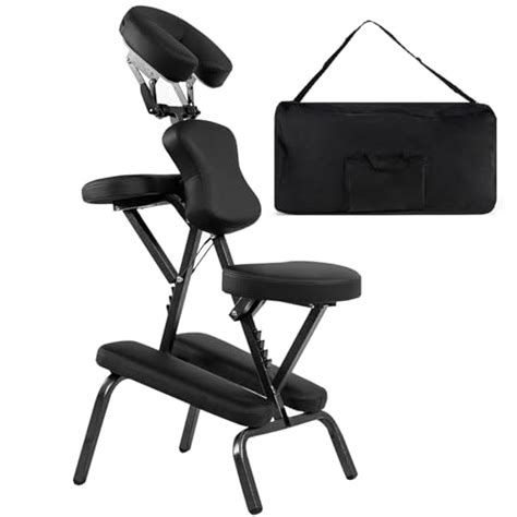 Chaises De Massage ️ Guide Et Top 10 Comparatif 2024
