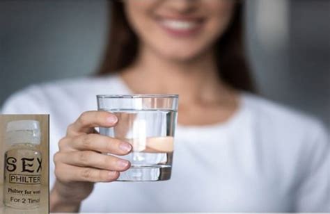 Thuốc Kích Dục Nữ Sex Philter Cao Cấp Chính Hãng Giá Tốt