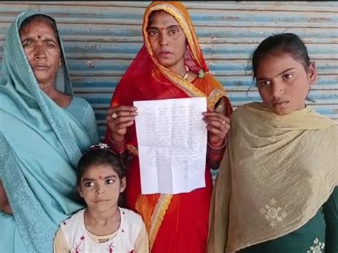 She Said The First Wife Had Given Up Her Life After Being Troubled By